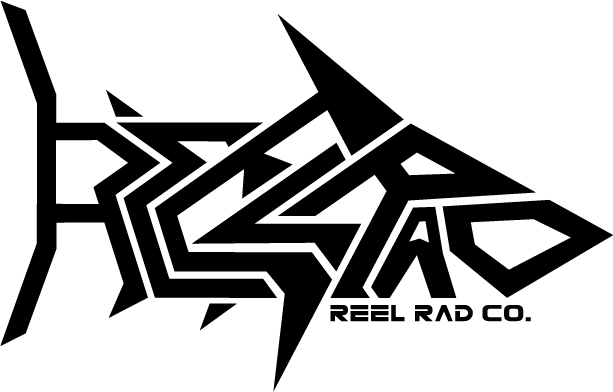Reel Rad Co.